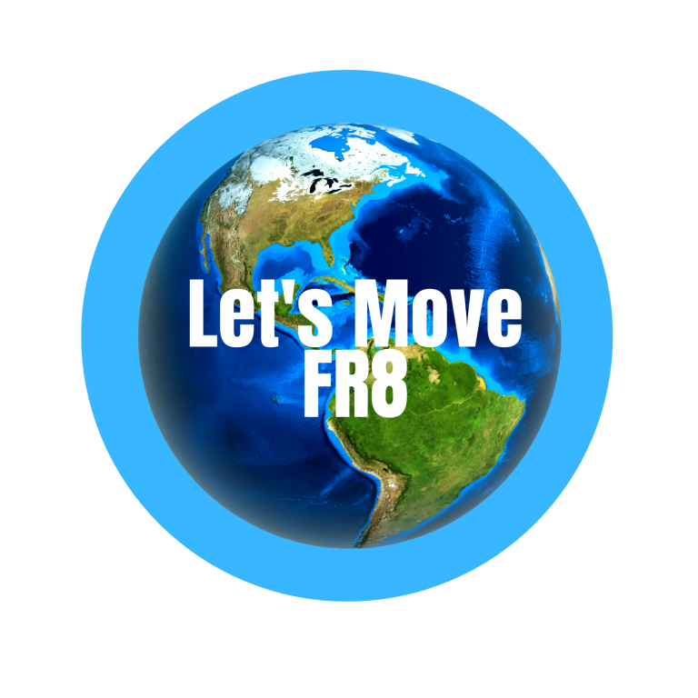 Let’s Move Fr8 – Your Trusted Partner in Fr8 Transportation